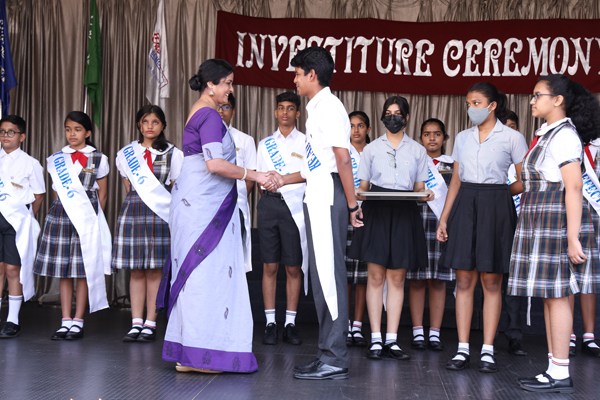 Transforming Vision Into Reality – The Choice School