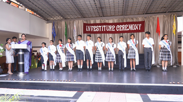 Transforming Vision Into Reality – The Choice School