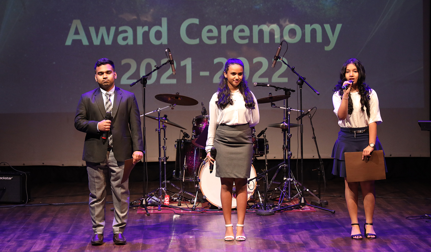 Awards 2022 – The Choice School