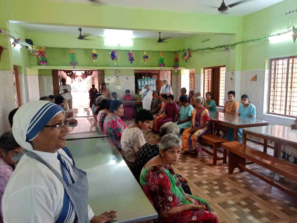 Charity @ The Choice School – The Choice School