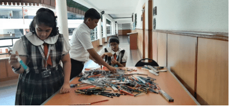 Charity @ The Choice School – The Choice School