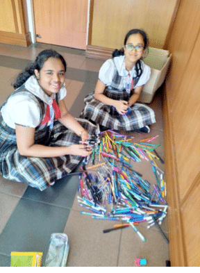 Charity @ The Choice School – The Choice School